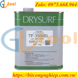 DRYSURF SDD-140 - Dầu bôi trơn khô nhanh