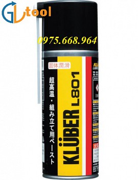 Kluber Syntheso HT 220 - Chính hãng