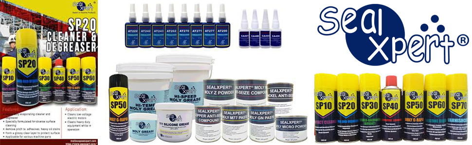 Thiết bị công nghiệp